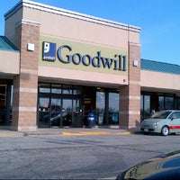 Goodwill - Thrift / Vintage Store