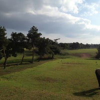 Glyfada Golf Club of Athens - Γλυφάδα - Γλυφάδα, Αττική