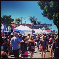 Adams Avenue Street Fair - Normal Heights - 5 tips from 934 visitors