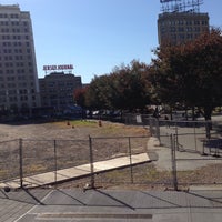 Journal Square - Plaza in Journal Square