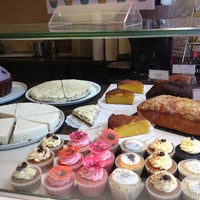 Oh mon Cake!! (Now Closed) - Palais-Royal - Paris, Île-de-France