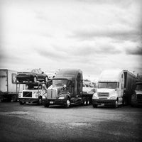 Jubitz Travel Center - General Travel in Portland