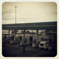 Jubitz Travel Center - General Travel in Portland