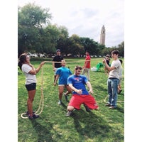 LSU - Parade Ground - Baton Rouge, LA