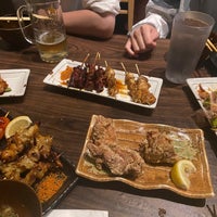 Issian Stone Grill - Japanese Restaurant in Seattle