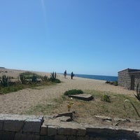 Plage de Propriano - Beach