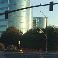 Oracle 500 Building - Office