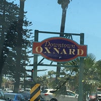 Downtown Oxnard - 2 tips from 506 visitors