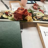 Menu - Italianissimo Trattoria - Downtown Chula Vista - 323 3rd Ave