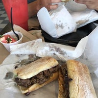 Cook's Tortas - Mexican Restaurant