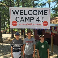 Brookhill Ranch Camp - Hot Springs Village, AR