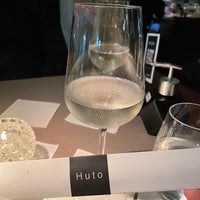 Huto Restaurante - Japanese Restaurant in São Paulo
