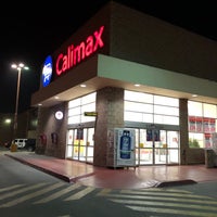 Calimax - Lázaro Cárdenas # 3198