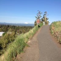 Pilot Butte State Park - State / Provincial Park