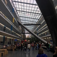 Technische Universität München (TUM) - Campus Garching - University