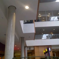 McMaster University Student Centre (MUSC) - 6 tips