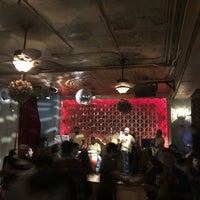 El Babalú - Club nocturno en Cuauhtémoc