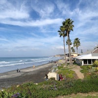Powerhouse Park - Del Mar, CA