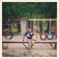 Kampoeng Wisata Tabek Indah - Park