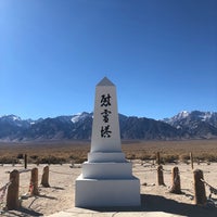 Manzanar National Historic Site - 14 tips