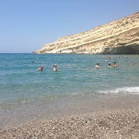 Matala - 1 tip from 51 visitors