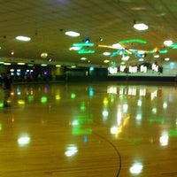 Skate Reflections - Skating Rink in Kissimmee