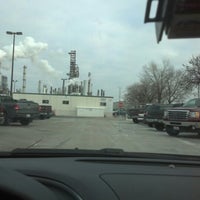 ExxonMobil Joliet Refinery - 25915 S Frontage Rd
