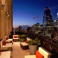Stratus Rooftop Lounge - Center City East - 433 Chestnut St