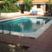 Rif Fort Babor Beauty Spa @Julianadorp Curacao - Willemstad, Julianadorp