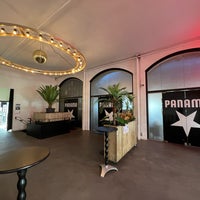 Panama - Oostelijk Havengebied - Amsterdam, Noord-Holland