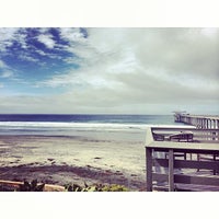 Scripps Beach - La Jolla Shores - San Diego, CA
