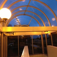 Linlithgow Railway Station (LIN) - Station Rd