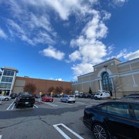 The Mall at Rockingham Park - 99 Rockingham Park Blvd