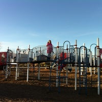 DeForge Community Park - Seneca Springs - Beaumont, CA