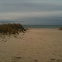 Covell's Beach - Beach