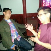 Argus Bar & Grill - Bar in Madison