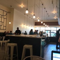 Cafe Evoke - Coffee Shop in Edmond