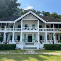 Panwa House @ Cape Panwa Hotel - Thai Restaurant