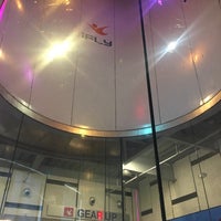 iFly Indoor Skydiving - Attraction
