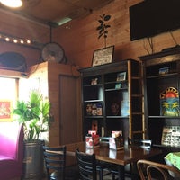 Bongos - Caribbean Restaurant in Seattle