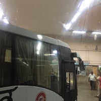 Chennai Mofussil Bus Terminus - Bus Station in Chennai