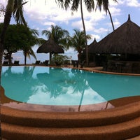 Linaw Beach Resort and Restaurant - 16 tips