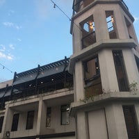 Chimes Square - Pasong Tamo - Congressional Avenue