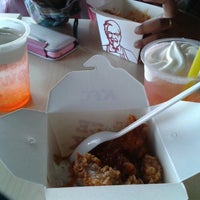 KFC - Cirebon, Jawa Barat
