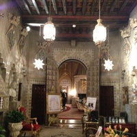 The Mar-a-lago Club - Event Space in Palm Beach