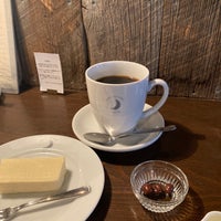 Moon Factory Coffee - Coffee Shop in 世田谷区