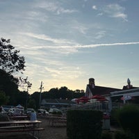 Red Rooster Drive-In - Brewster, NY