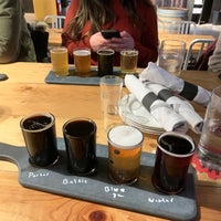 Boston Beer Works - Kenmore - Boston, MA
