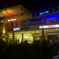 Ikeja City Mall - Shopping Mall in Ikeja