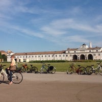 Novi Park - Parking in Modena